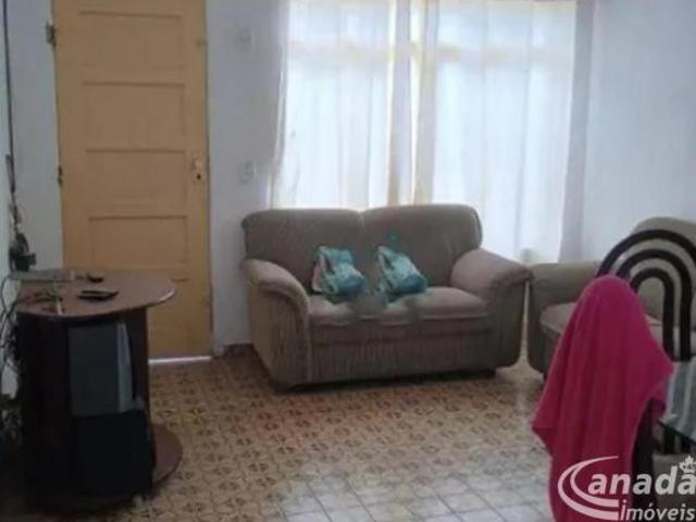 Casa Terrea A Venda No Rochdale Com 5 Quartos