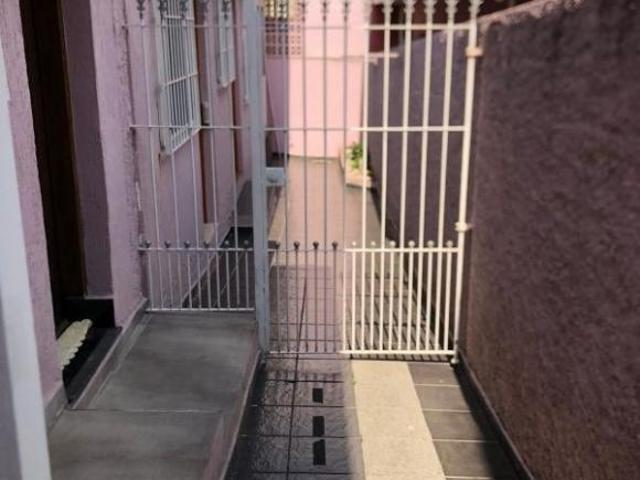 Casa Terrea A Venda No Rochdale Com 3 Quartos