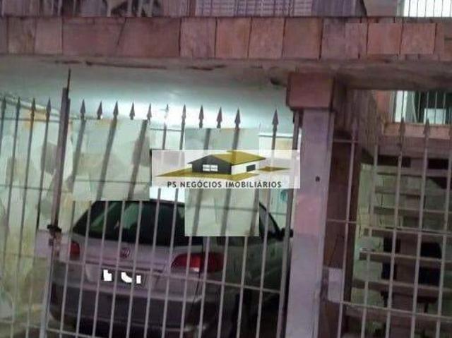 Casa Térrea a venda no Sacomã