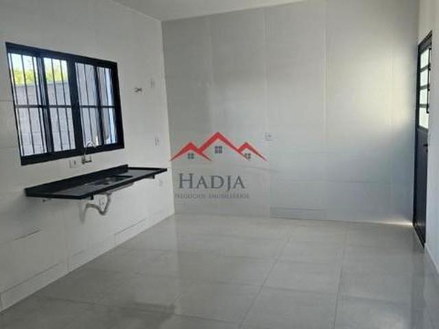 Casa térrea a venda no Santa Giovana Tulipas em Jundiaí SP