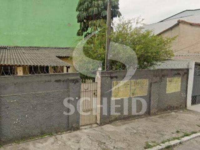 Casa Térrea à Venda no Socorro Excelente Localização e Grande Potencial de Valorização!