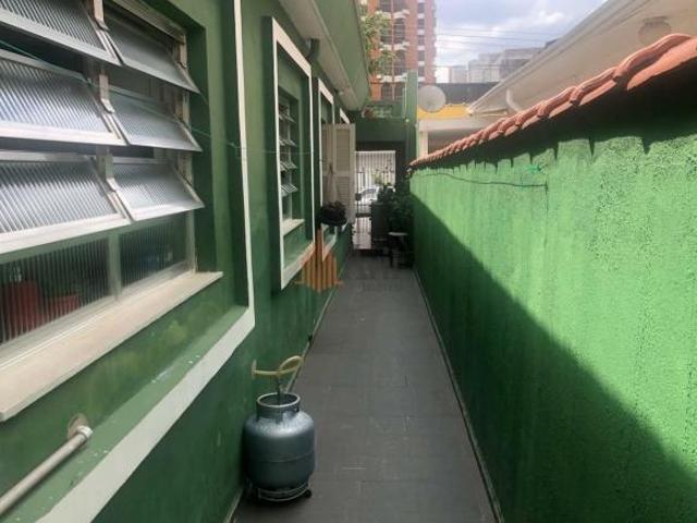 Casa Térrea a venda no Tatuapé 2 dormitórios 1 vaga