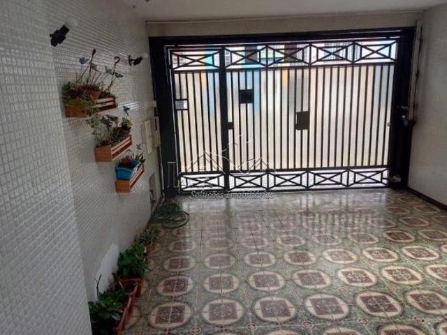 CASA TERREA A VENDA NO TATUAPE