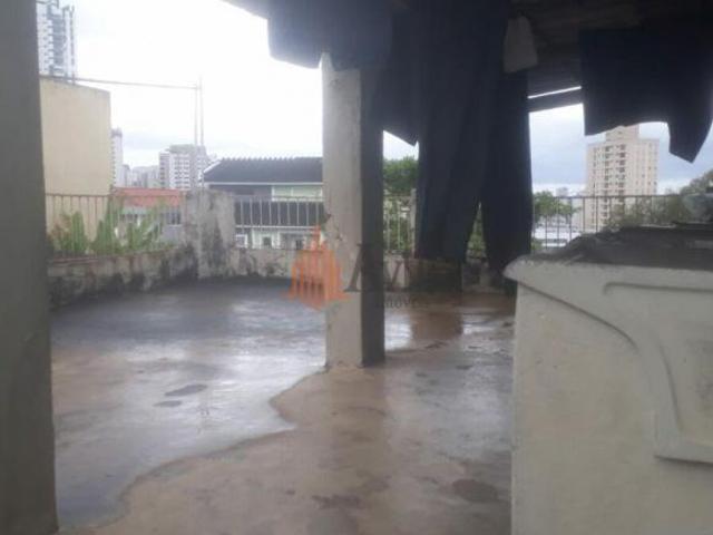 Casa Térrea a Venda no Tatuapé com 180m²
