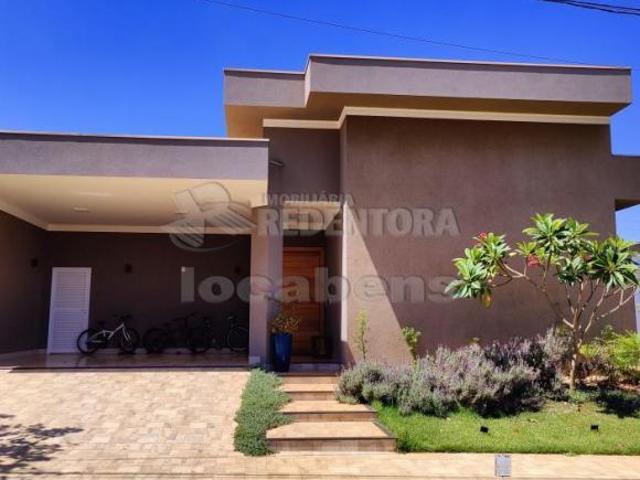 Casa térrea à venda no Terravista Fino acabamento e excelente localização