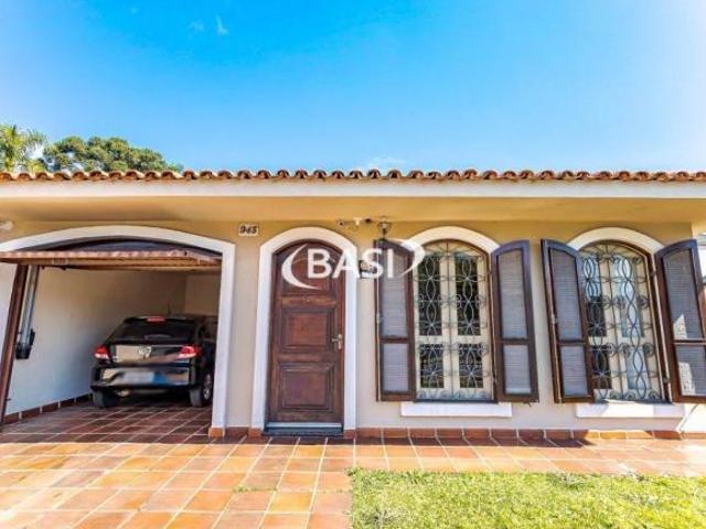 Casa Terrea a venda no Tingui, com quintal anacisa permuta menor valor