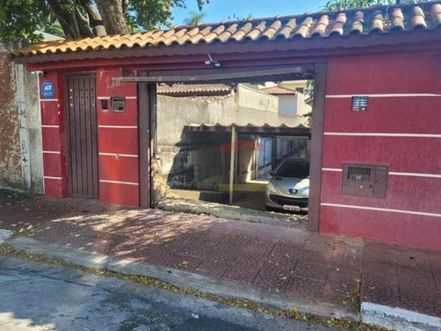 Casa Térrea á venda no Tremembé | Terreno 500 m² | 4 Dormitórios | 4 Vagas