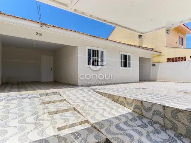 Casa Térrea à Venda no Uberaba – Curitiba | Amplo