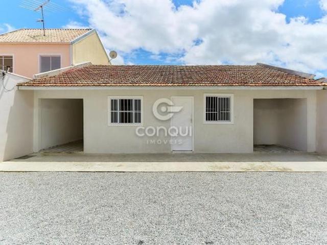 Casa Térrea à Venda no Uberaba – Curitiba | Amplo