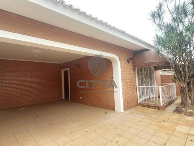 Casa Térrea a venda no Vila Nogueira Campinas/SP