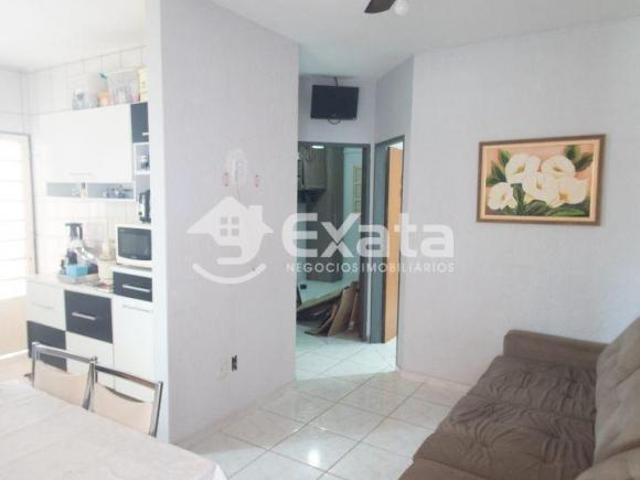 Casa terrea a venda no Wannel Vile 5