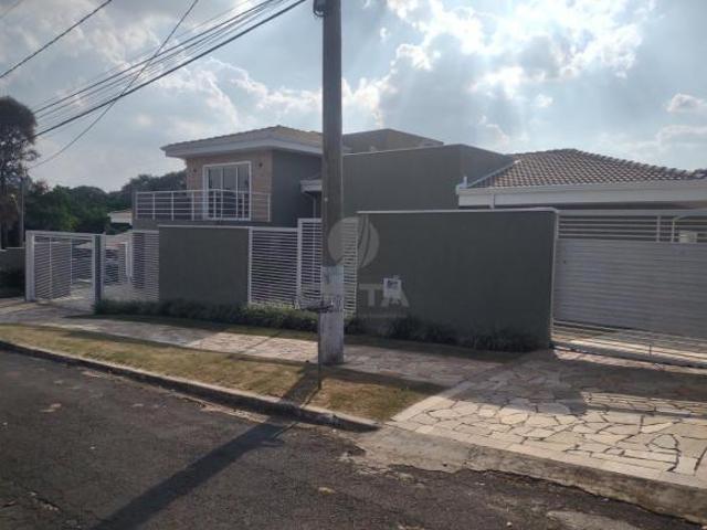 Casa Térrea a venda no Xangrilá em Campinas/SP