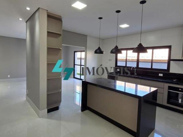 CASA TÉRREA A VENDA NOVA 257M² 3SUÍTES ÁREA GOURMET/PISCINA PORTAL DA PRIMAVERA JUNDIAÍ S