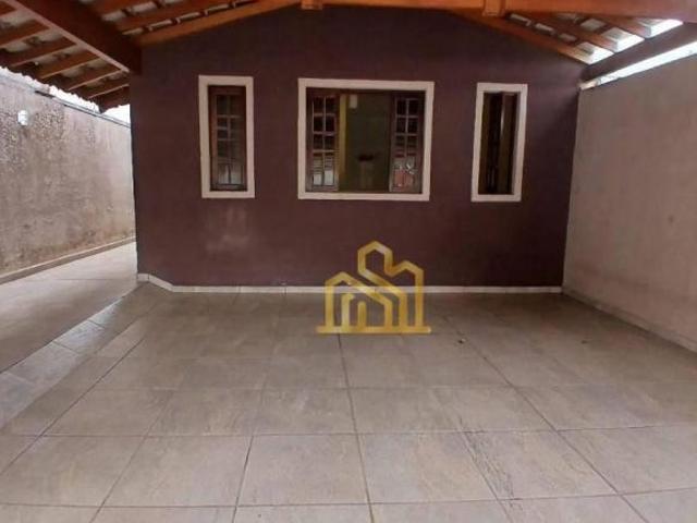 Casa Térrea à Venda – Nova Cerejeira, Atibaia/SP