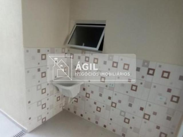 Casa térrea a venda nova no Jardim Cerejeiras São José dos Campos SP