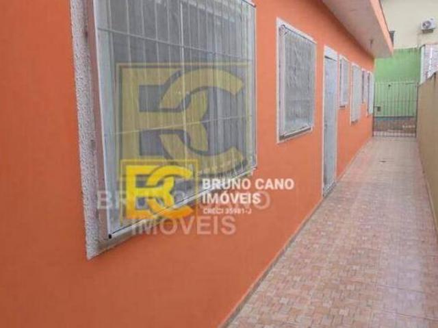 Casa térrea á venda ótima localização Park Daville Peruíbe/SP