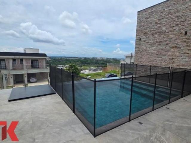 Casa Térrea à venda ou locação em Vinhedo alto padrão em Condomínio em Vinhedo, Terreno Condomínio
