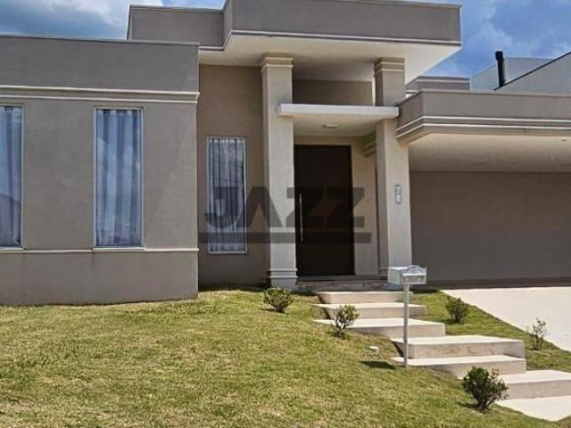 Casa térrea à venda ou locação Parque dos Alecrins, Campinas/SP