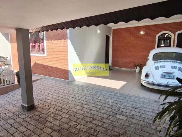 Casa Terrea à venda ou Permuta 3 Dormitorios, 1 Suite, 3 Vagas Garagem, Jardim Torres São José, Jun