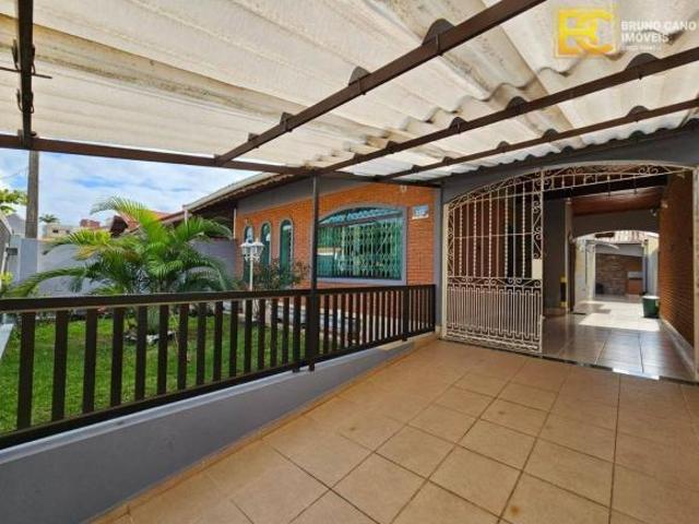 Casa Terrea à venda Oasis Peruíbe/SP