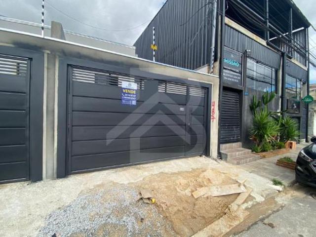 Casa Térrea à venda Oportunidade Única no Parque São Rafael – Imóvel Novo em Fase Final de Constru
