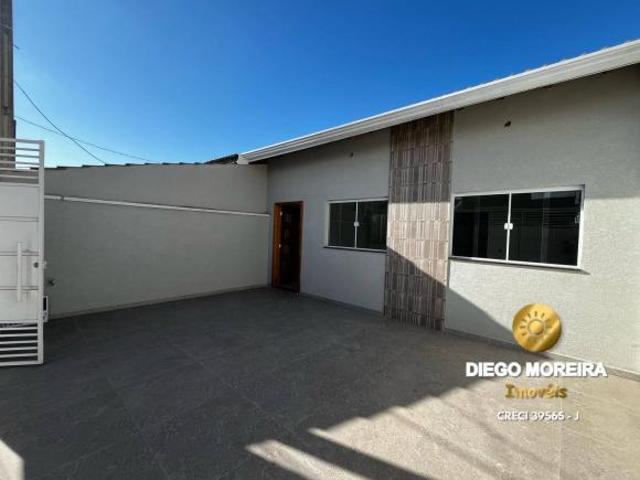 Casa Térrea à Venda – Atibaia
