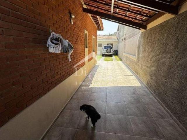 Casa Térrea à Venda – Atibaia Jardim Atibaia/SP