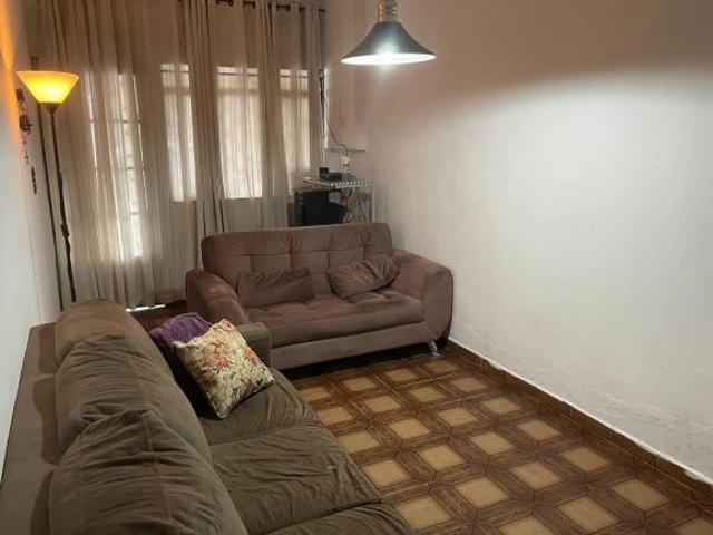 Casa térrea à venda Avalia permuta, Anchieta, São Bernardo do Campo, SP