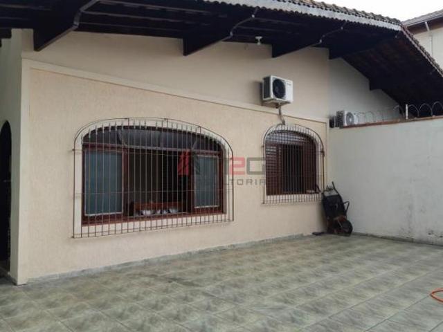 Casa Térrea á venda Aviação Praia Grande/SP