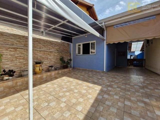 Casa térrea à venda á 1000 metros do mar Nova Peruibe Peruíbe/SP