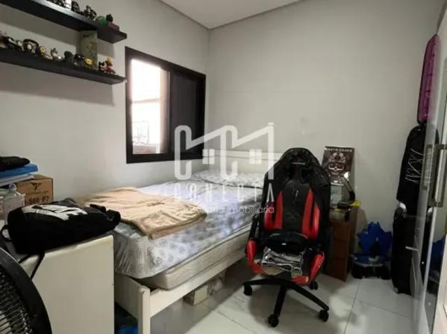 Casa térrea á venda, aceita carro de permuta, Condomínio Vila Ytu, Indaiatuba SP