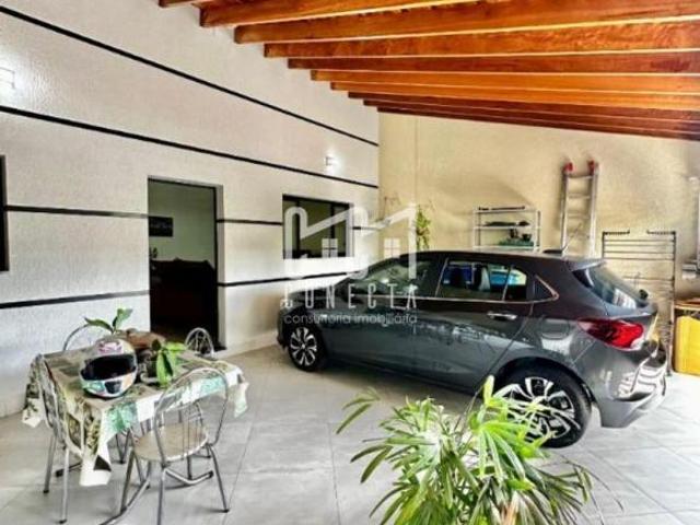 Casa Térrea á venda aceita permuta, Jardim Veneza, Indaiatuba SP