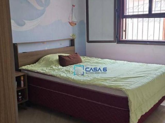 Casa térrea a venda Agua Rasa
