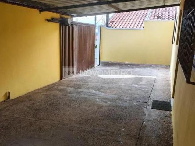 Casa Térrea à Venda Alto dos Pinheiros Paulínia