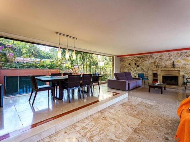Casa térrea á venda Alto da Boa Vista