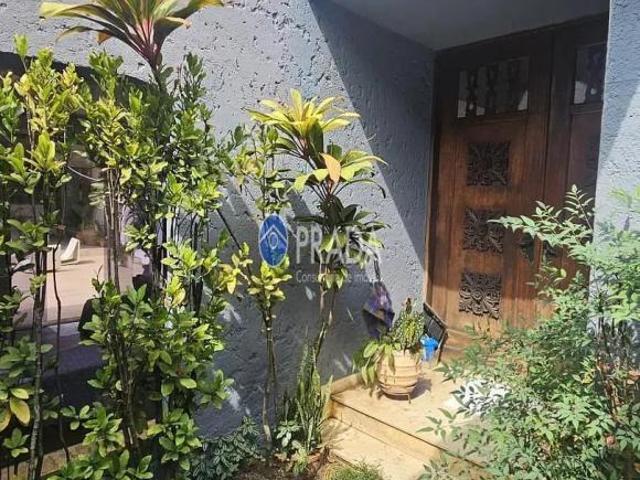 Casa Térrea à venda, Alto de Pinheiros/Vila Madalena, São Paulo, SP