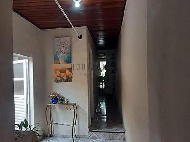 Casa térrea à venda Alto Ipiranga