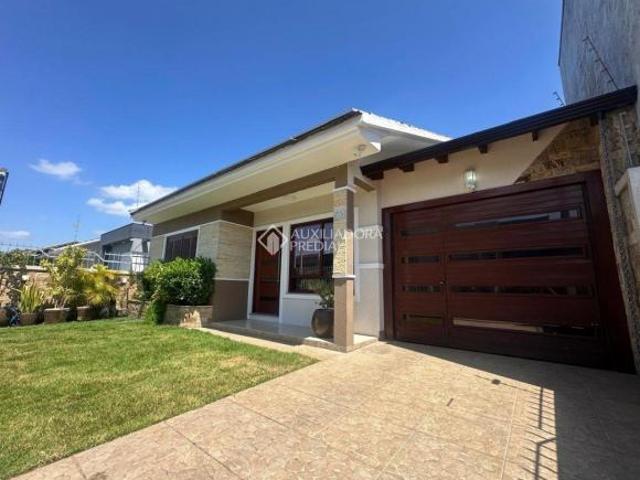 Casa Térrea à Venda Alto Padrão no Vale Ville | Gravataí RS