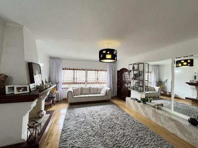 Casa Térrea à venda, alto padrão Vila Rosália, Guarulhos, SP
