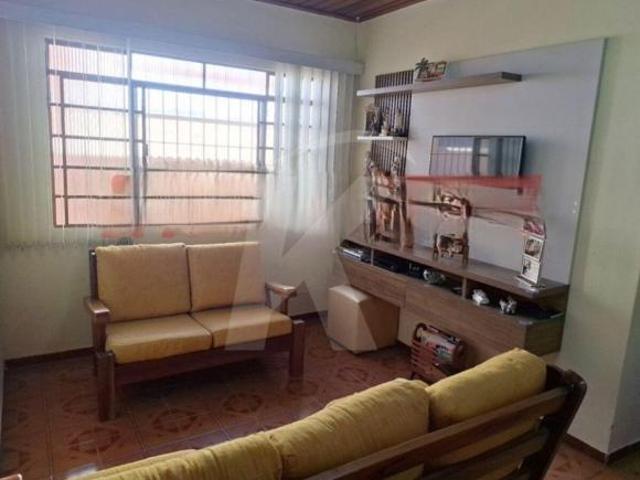 Casa Térrea à Venda ? Amplo Terreno de 500 m² | Conforto e Tranquilidade