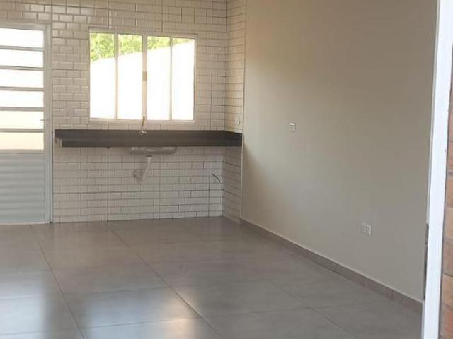 Casa Térrea á Venda Araçoiaba da Serra
