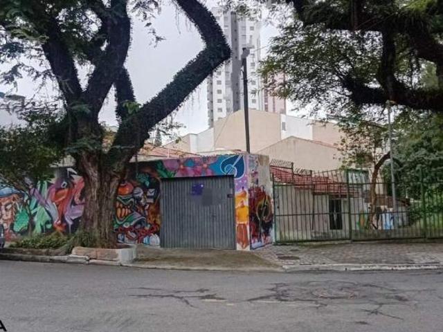 Casa Térrea à venda Assunção Santo André SP