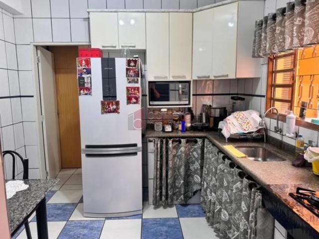 CASA TÉRREA À VENDA BAIRRO VILA ALVORADA JUNDIAÍ