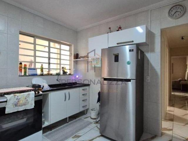Casa terrea a venda, Bairro Vila Eldorado Hortolandia, Jundiai SP com 2 vagas, 2 dormitorios sen