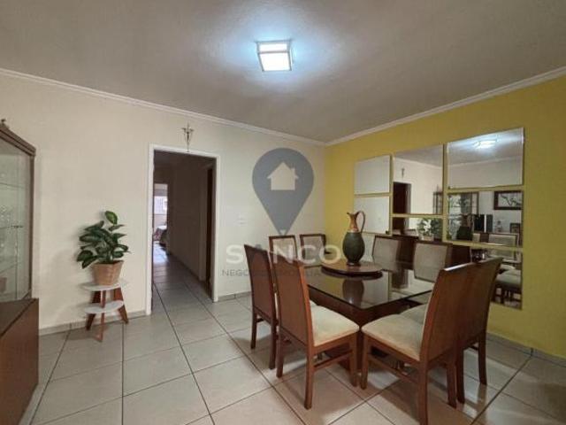 CASA TÉRREA À VENDA, BAIRRO VILA GARCIA, JUNDIAÍ