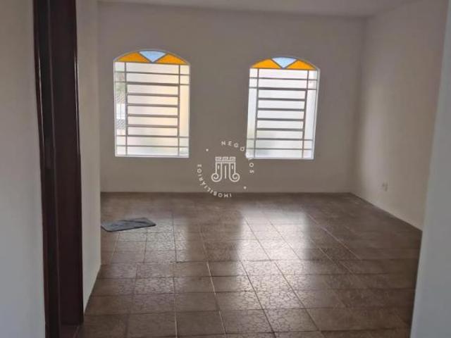 CASA TÉRREA À VENDA BAIRRO VILA LIBERDADE EM JUNDIAÍ/SP