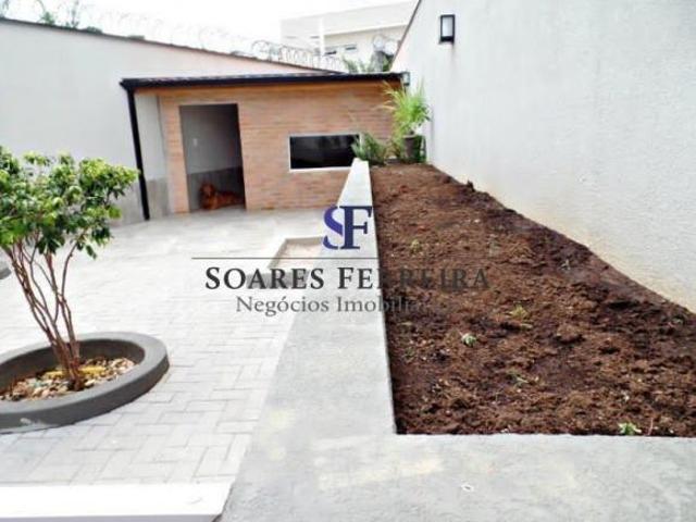 CASA TÉRREA À VENDA, BAIRRO VILA SUIÇA INDAIATUBA/SP