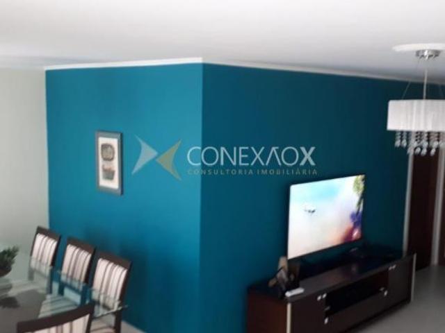Casa Térrea à Venda – Bairro Vila Teixeira | Campinas/SP