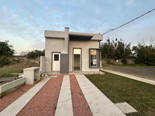 Casa Térrea a Venda Bairro Aberta dos Morros