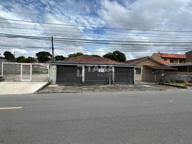 Casa térrea a venda Bairro Alto Curitiba